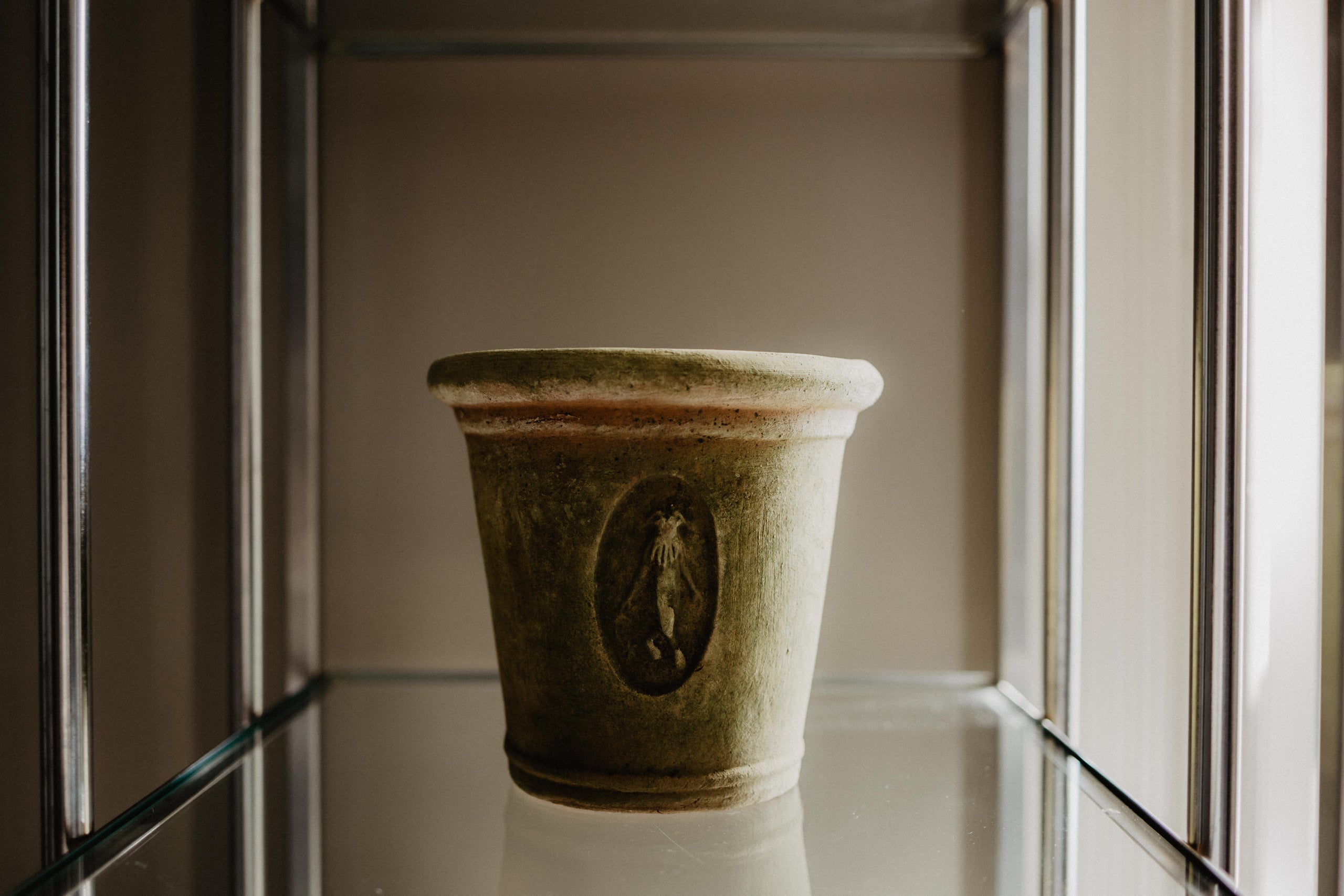 terracotta-campo-de-fiore-planter | Samantha Nass Floral Design ...